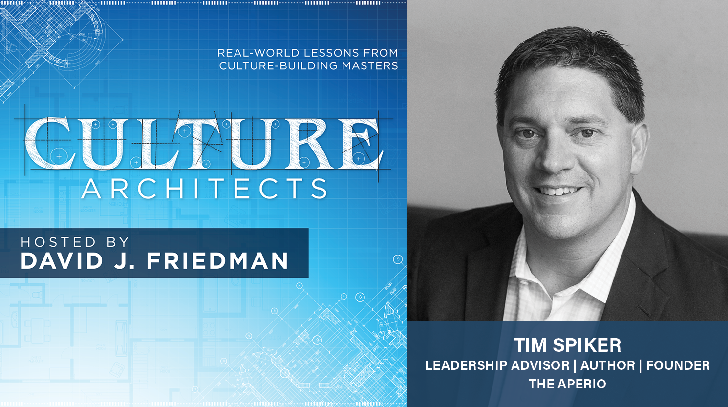 Episode 24: Tim Spiker