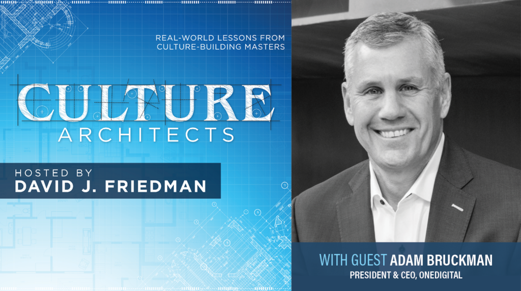 Episode 07: Adam Bruckman