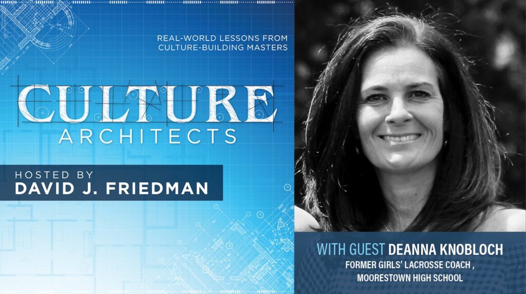 Episode 08: Deanna Knobloch