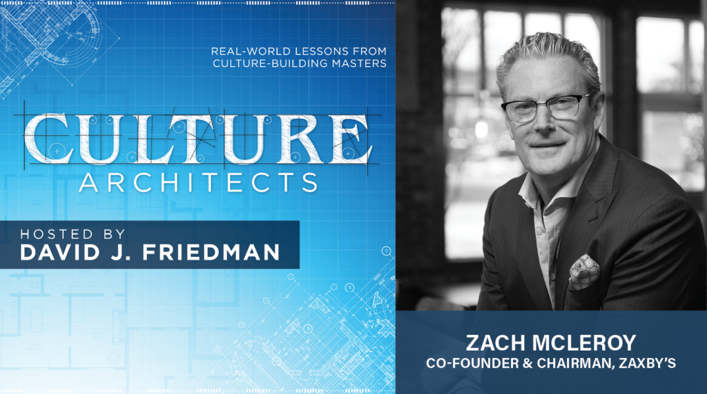 Episode 11: Zach McLeroy